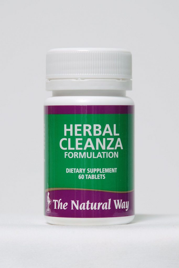 A+/21; 4 pots PLUS Herbal Cleanza Special Offer. Save $33.50 & FREE ...